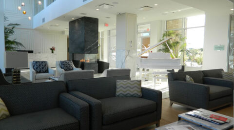 Vancouver Retirement Community | Legacy Senior Living