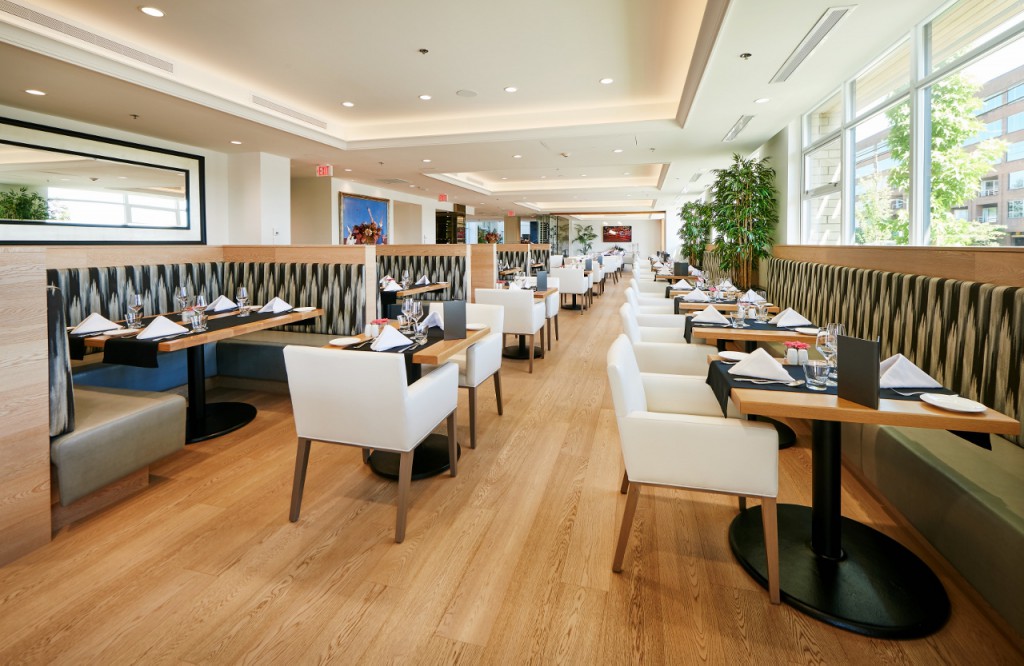 Dining | Vancouver Retirement Residences | Legacy Senior Living