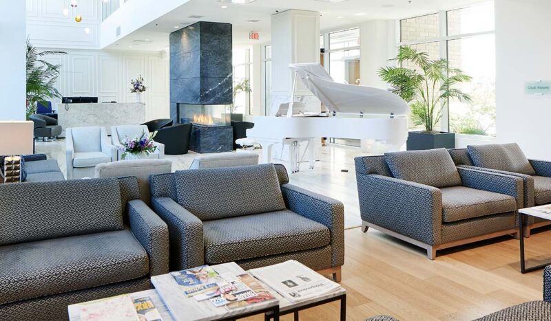 Photo Tour | Retirement Community | Legacy Senior Living