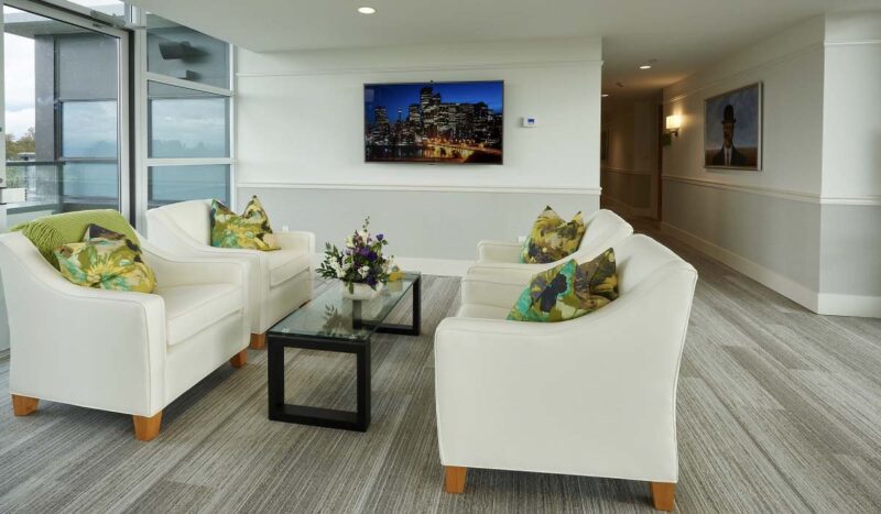 Photo Tour | Retirement Community | Legacy Senior Living