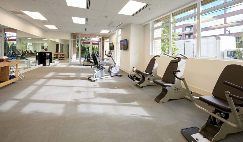 Photo Tour | Retirement Community | Legacy Senior Living