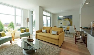 Photo Tour | Retirement Community | Legacy Senior Living