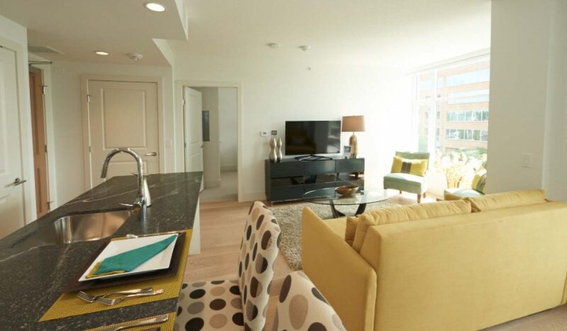 Photo Tour | Retirement Community | Legacy Senior Living