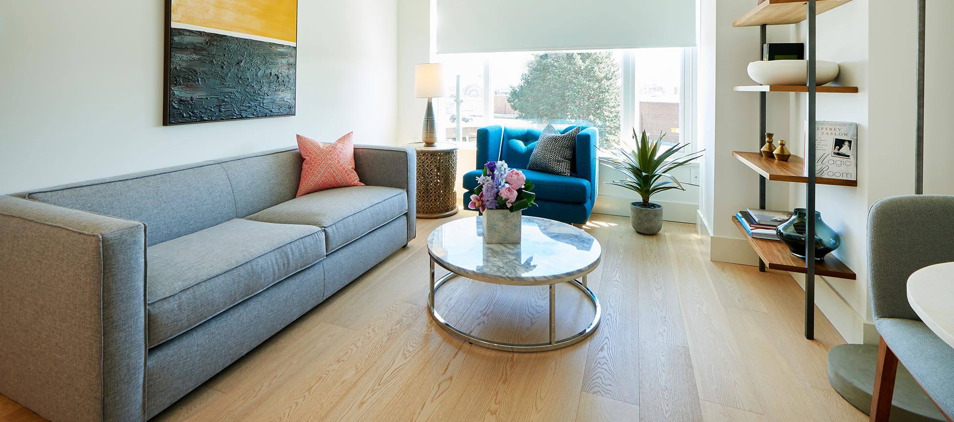 Vancouver Retirement Community | Legacy Senior Living