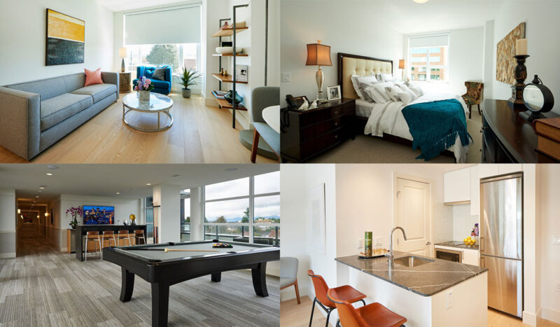 Vancouver Retirement Community | Legacy Senior Living